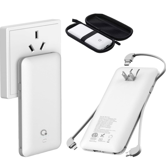 Cell Phones & Accessories | Portable Charger | Poshmark
